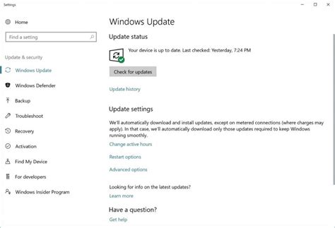 Windows 10 Fall Creators Update Goes Live Features Download Links