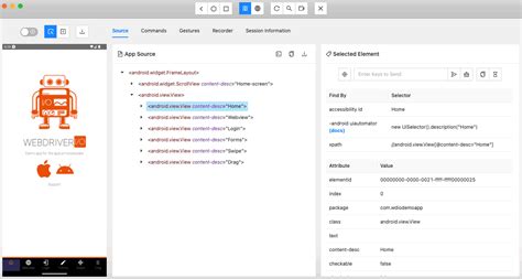Understanding Appium Architecture Key Components Explained