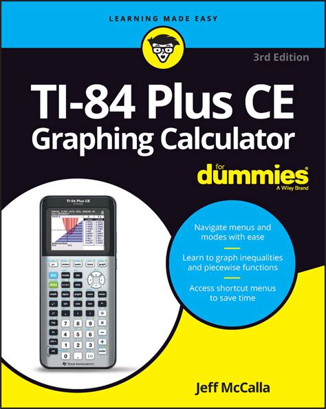 How To Find The Equation Of A Line On The Ti 84 Plus Dummies