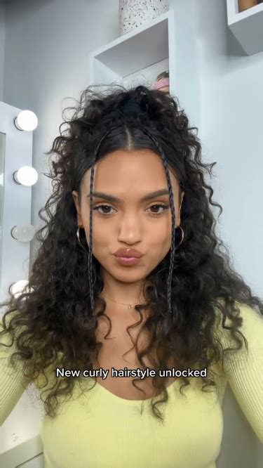 Curly Hairstyles Artofit
