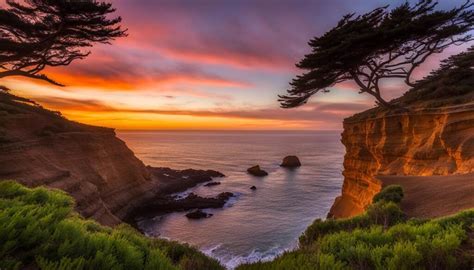 Explore Sunset Cliffs San Diego Breathtaking Views