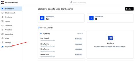 what is payments ai and how does it work with clickfunnels