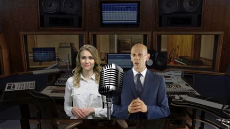 Record Male And Female Voice Using Ai Technology By Debbieai Fiverr