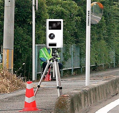 移動オービスは何kmhオーバーで光る？ 最低検挙速度独断検証！【交通取締情報】（motorfan） 自動車情報・ニュース Carview