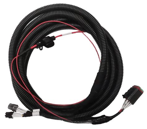 Spring Cable For Eaeb Controller Vso Electronics Co Ltd