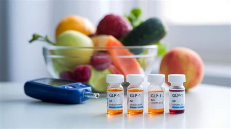 Are Glp1 Safe To Use Exploring Their Benefits Good Sciencing