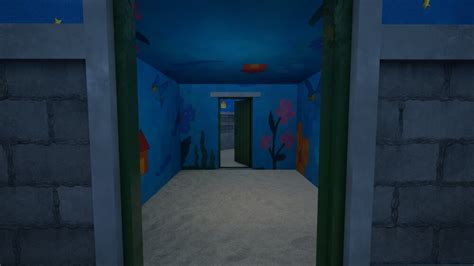 Squid Game Hide and Seek Map D 모델 다운로드 게임 위치 on DModels org