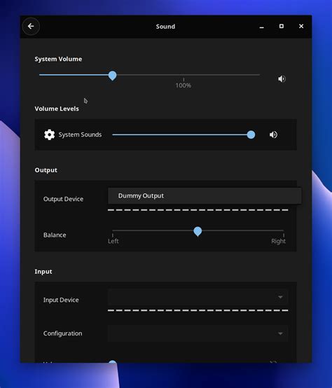 Dell Audio Output Device