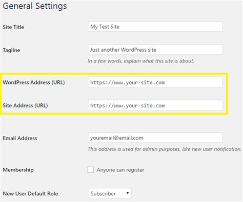 How To Add A Free Ssl Certificate To Your Wordpress Site Thetorquemag