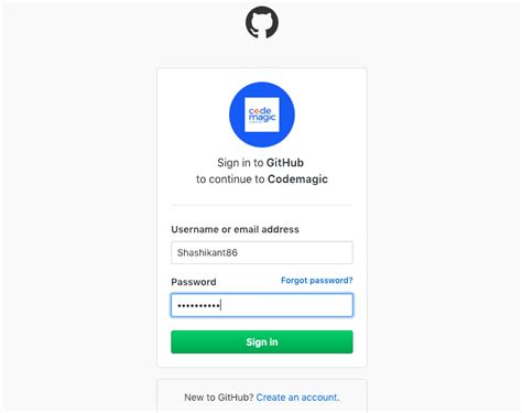 Login To Github Android Studio Nsadocu