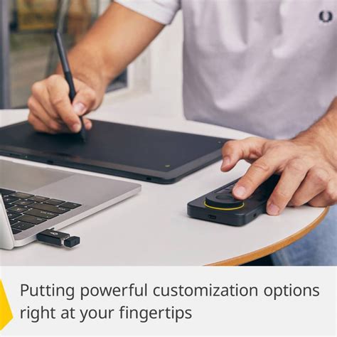 Customizable Quick Keys With Oled Display Xencelabs Official Store