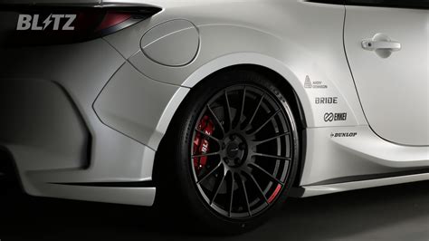 Blitz Gr86 Brz Special Contents Blitz