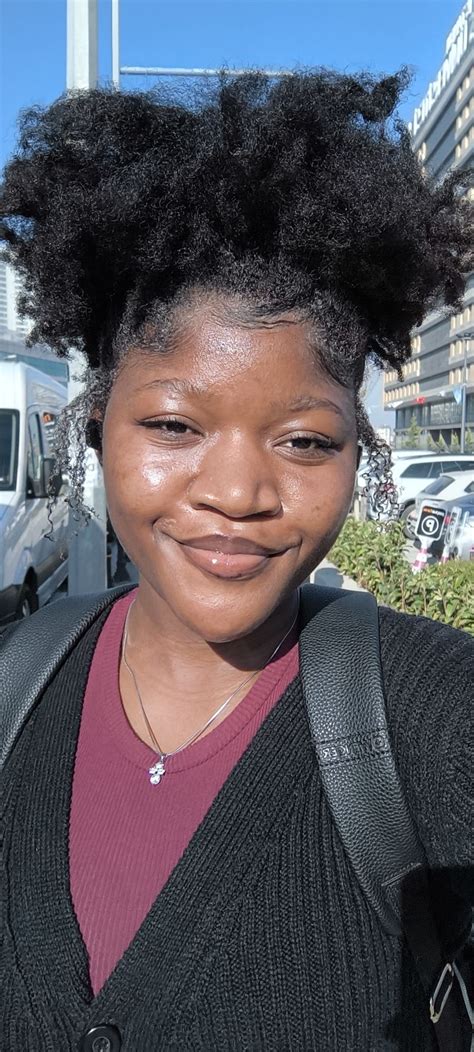 Ruth Acolatse On Linkedin Internship