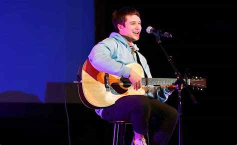 Alec Benjamin Tickets Vilnius 2025 Concert Dates Stubhub