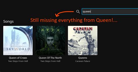 Hey So How Do I Get Jellyfin To Show My Updated Content I Have A Flac Library That Works