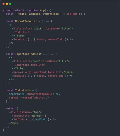 Solid React Clean Code Aplicando Solid No React