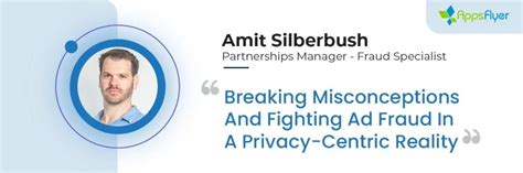 Ad Fraud Detection In The Post IOS Era Revx Io