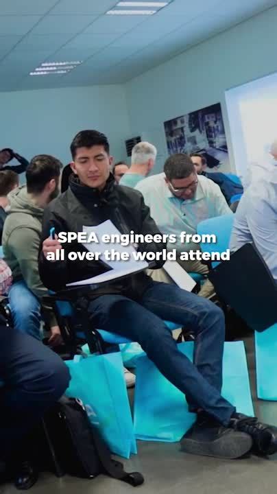 spea on linkedin engineers whereengineersareengineers
