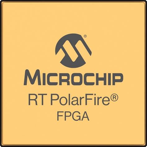 Radiation Tolerant Fpgas Microchip Technology
