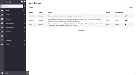 Features In Focus Improved Note Exports And User Management Bipsync