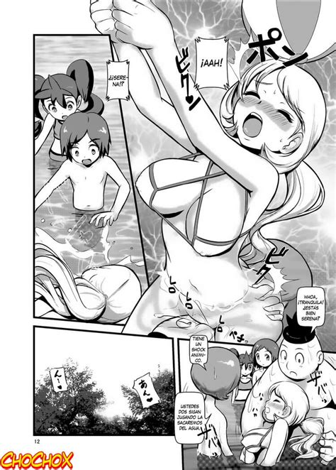 Hakoiri Musume Hentai