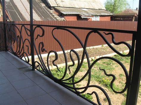 მოაჯირი ფოტოალბომები აირონ პროგრესი ლითონის ჭედური დამუშავება