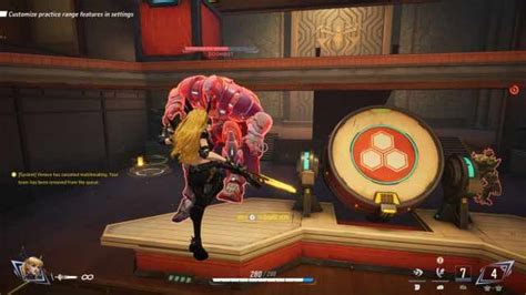 How To Play Magik In Marvel Rivals