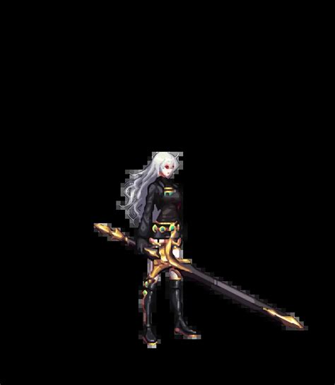 던파커마 귀검사여 95945번 룩