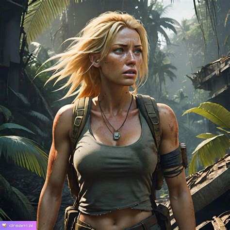 Survivor 28 By Jefferson9251 On Deviantart