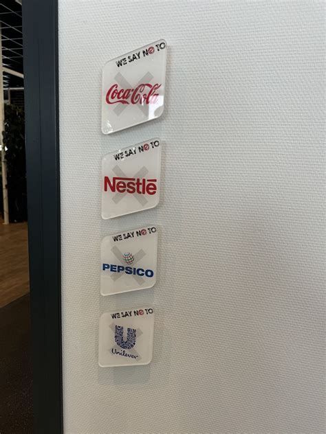 Neeraj Kumar Prajapati On Linkedin Seen This Unique Announcement Outside The Canteen Of One Of