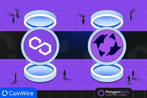 Polygon To Power NFT Receivables Platform Avalon Marketplace