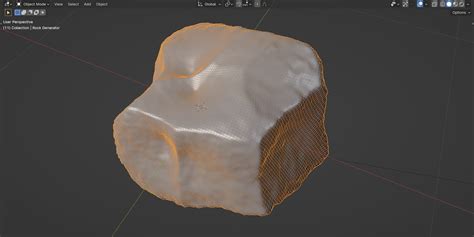 Rock Generator Geometry Nodes 3d Turbosquid 2182141