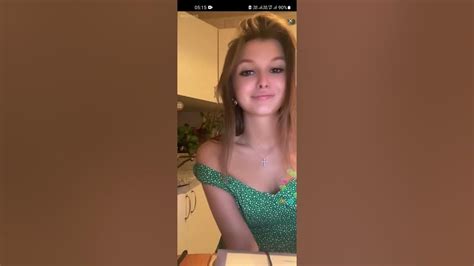 Bigo Russian Teen Downblouse 08181122 Youtube