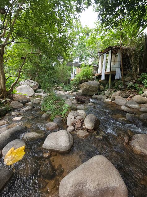 เคียงฟ้าธาราไพร แม่แมะ อาจเป็นเพราะฝน ที่ทำให้ทุกอย่างชัดเจน ⛰🌿