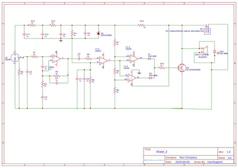 New Project Platform For Creating And Sharing Projects OSHWLab