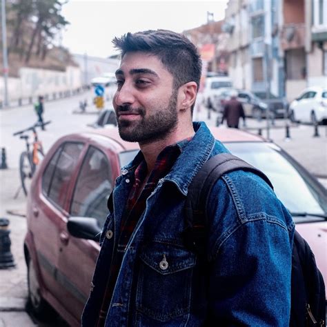 Mustafa Karaçuha Linkedin