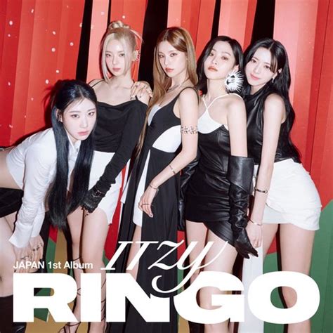 RINGO ITZY Last Fm