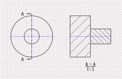★中望3d中如何反转全剖视图的箭头方向 Technical Knowledge Base Cn Confluence