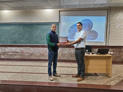 Department Of Electronics And Communication Engineering Mnit Jaipur On Linkedin