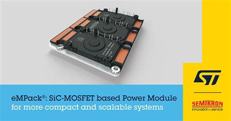 Charged Evs Silicon Carbide Is Becoming The Material Of Choice For Ev Power Electronics