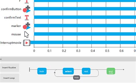 Movie Loop Crash After A Few Trials Builder Psychopy