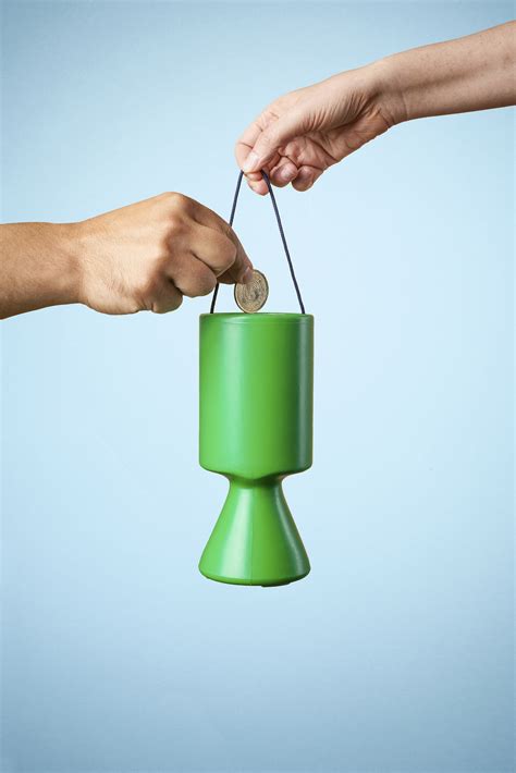 Those Who Give Generously To Charity Have More Sex Than Those Who Dont