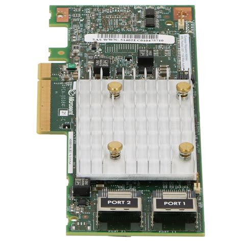 HPE RAID Controller Smart Array E208i P SR Gen10 SAS 12G PCI E LP