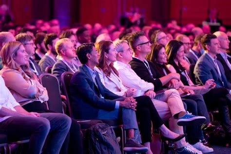 Kafka Summit Round Up My Top Takeaways