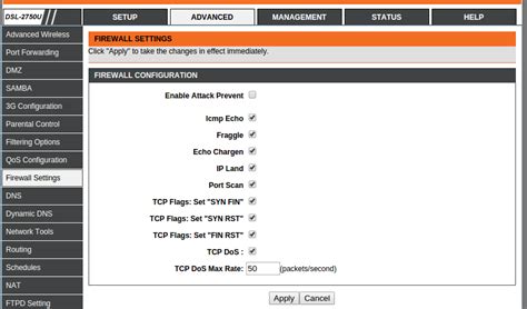 Networking Configuring My Own Web Server And Router Port Forwarding