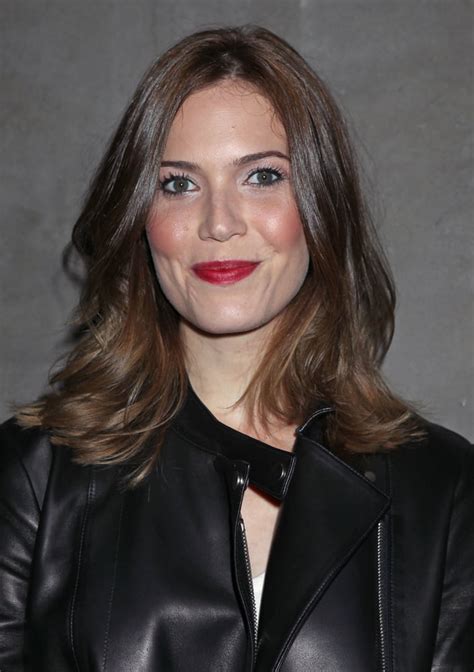 Mandy Moore Nars 8412 Melrose Opening 20 October 2012 Porn Pictures