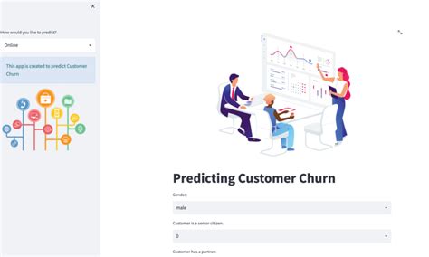 How To Develop And Deploy A Customer Churn Prediction Model Using