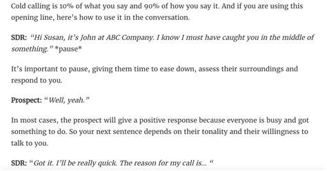 Crack The Sales Code With These 5 Sales Pitch Examples Freshchat Blog