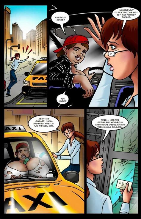 The Story Of B Comic Porn HD Porn Comics