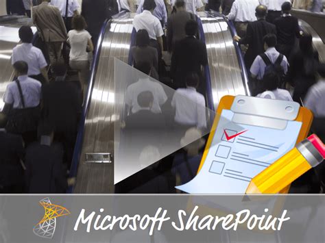 How To Create A Shared Task List In Microsoft SharePoint